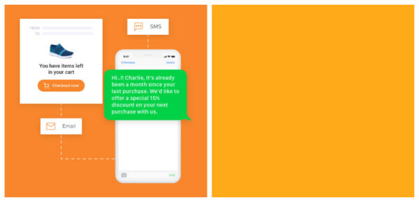 Web Push Notification Service for Shopify | NotifyVisitors