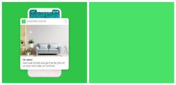 Web Push Notification Service for Shopify | NotifyVisitors