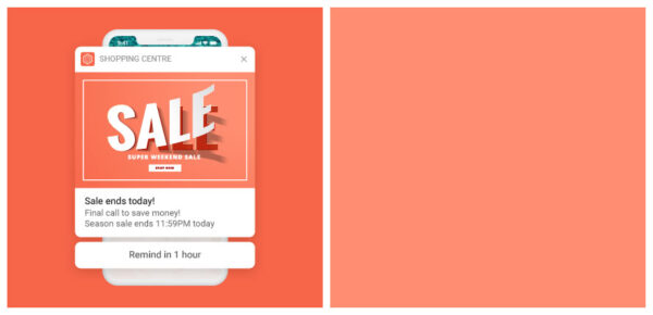 Web Push Notification Service for Shopify | NotifyVisitors