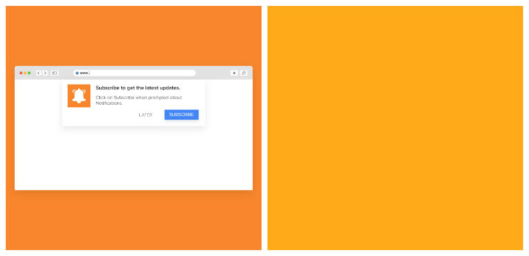 Web Push Notification Service for Shopify | NotifyVisitors