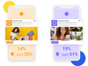 Web Push Notification Service for Shopify | NotifyVisitors