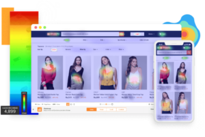 Website Heatmap Software to Analyse User Behaviour | NotifyVisitors
