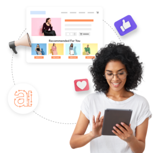 Enabling Real-time Customer Experiences at Scale - NotifyVisitors
