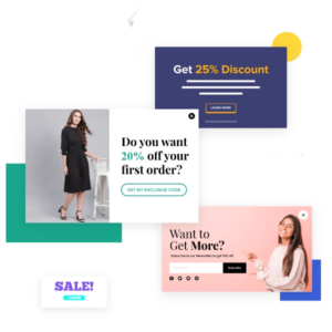 Pop-up Notification for eCommerce / Shopify | NotifyVisitors