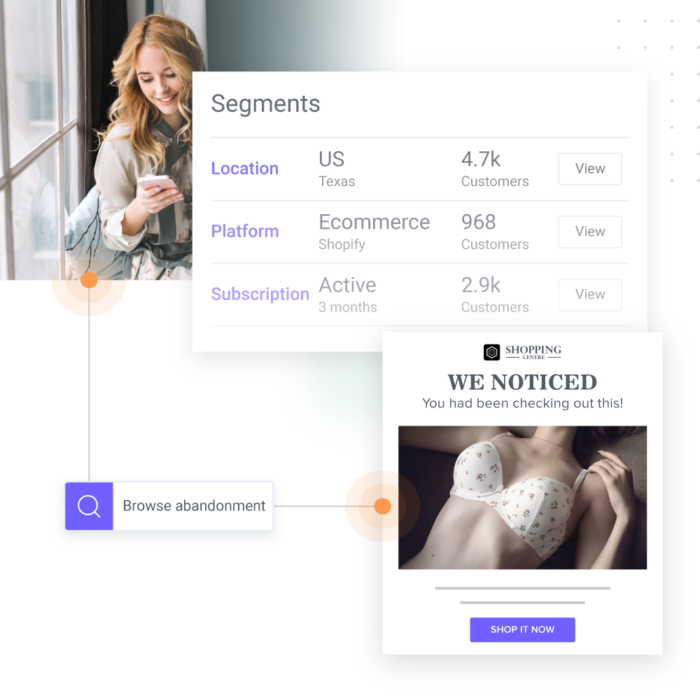 NotifyVisitors Vs. Klaviyo | Which one is the best?