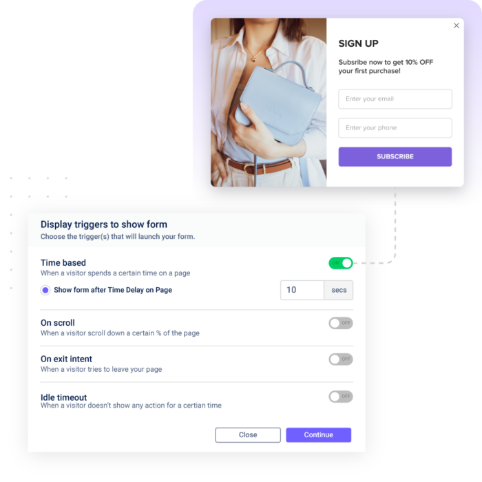 NotifyVisitors Vs. Omnisend | Which one is the better?
