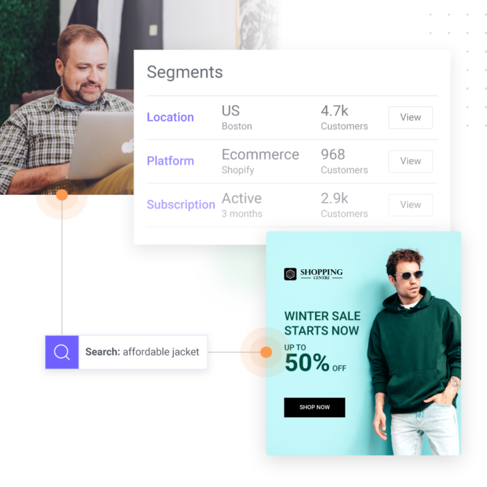 NotifyVisitors Vs Aweber | Which one is the best?
