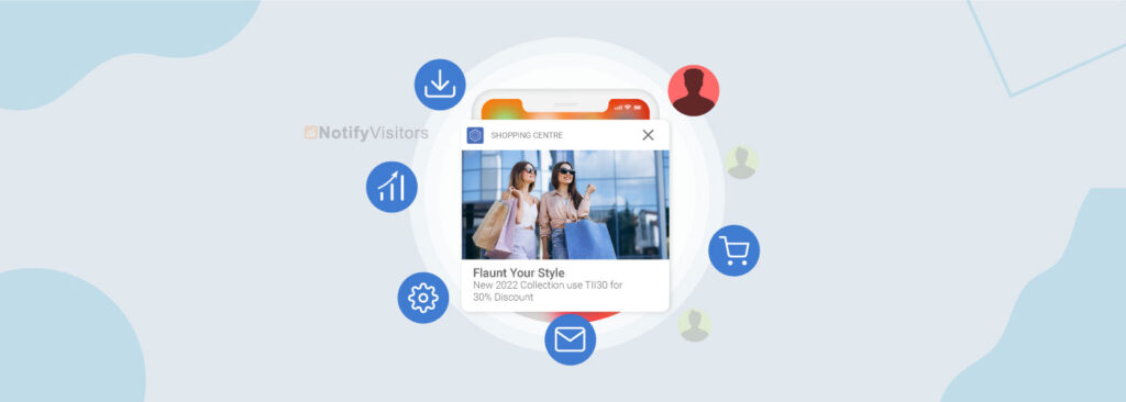 Push To Pull Ebook | NotifyVisitors