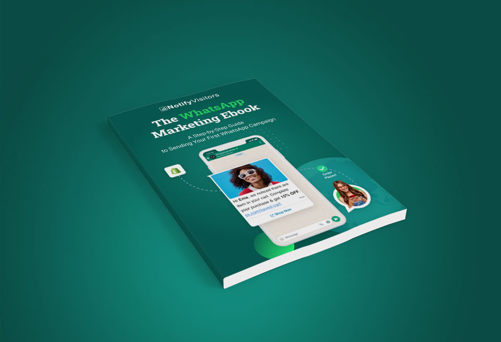 Ebook | NotifyVisitors