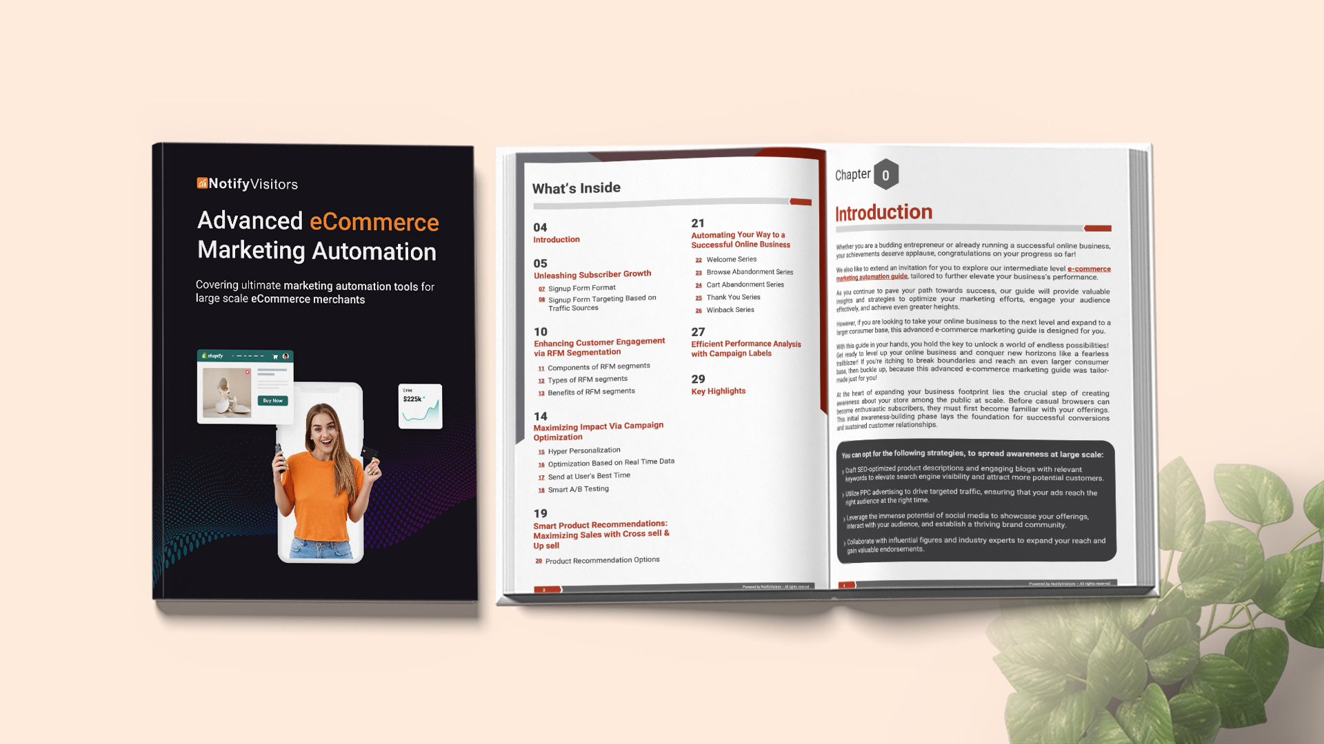 Ebook | NotifyVisitors